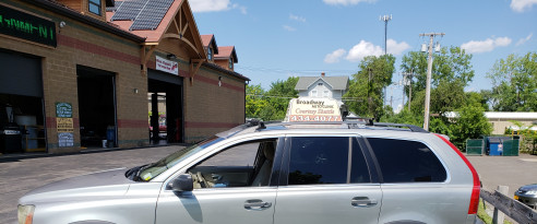 Auto Repair Shop, Car Wash | Albany, NY | Broadway Auto Clinic